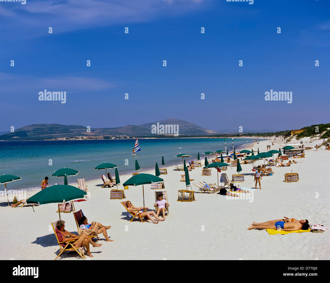 Alghero sardinien -Fotos und -Bildmaterial in hoher Auflösung – Alamy