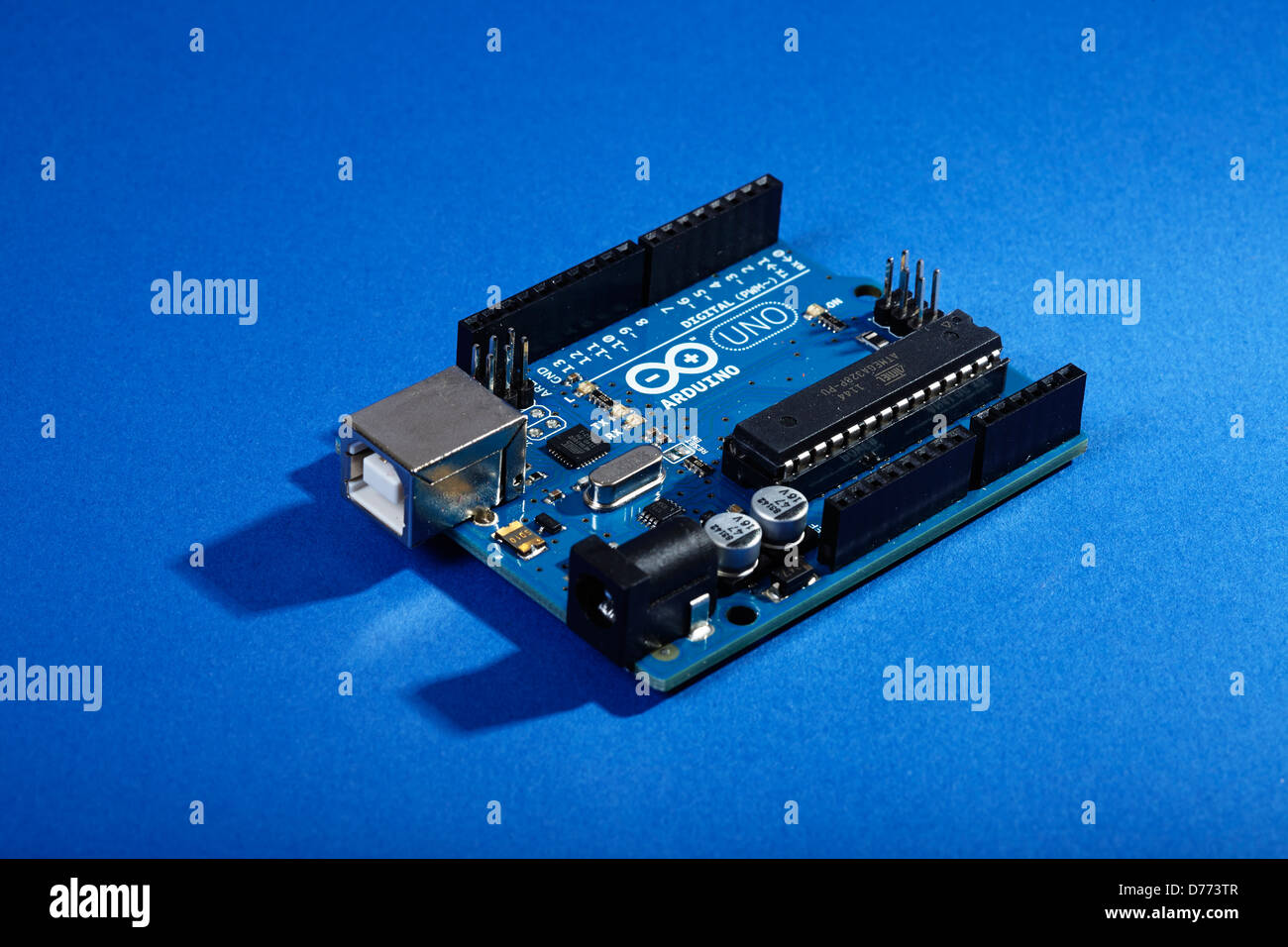 Arduino board -Fotos und -Bildmaterial in hoher Auflösung – Alamy