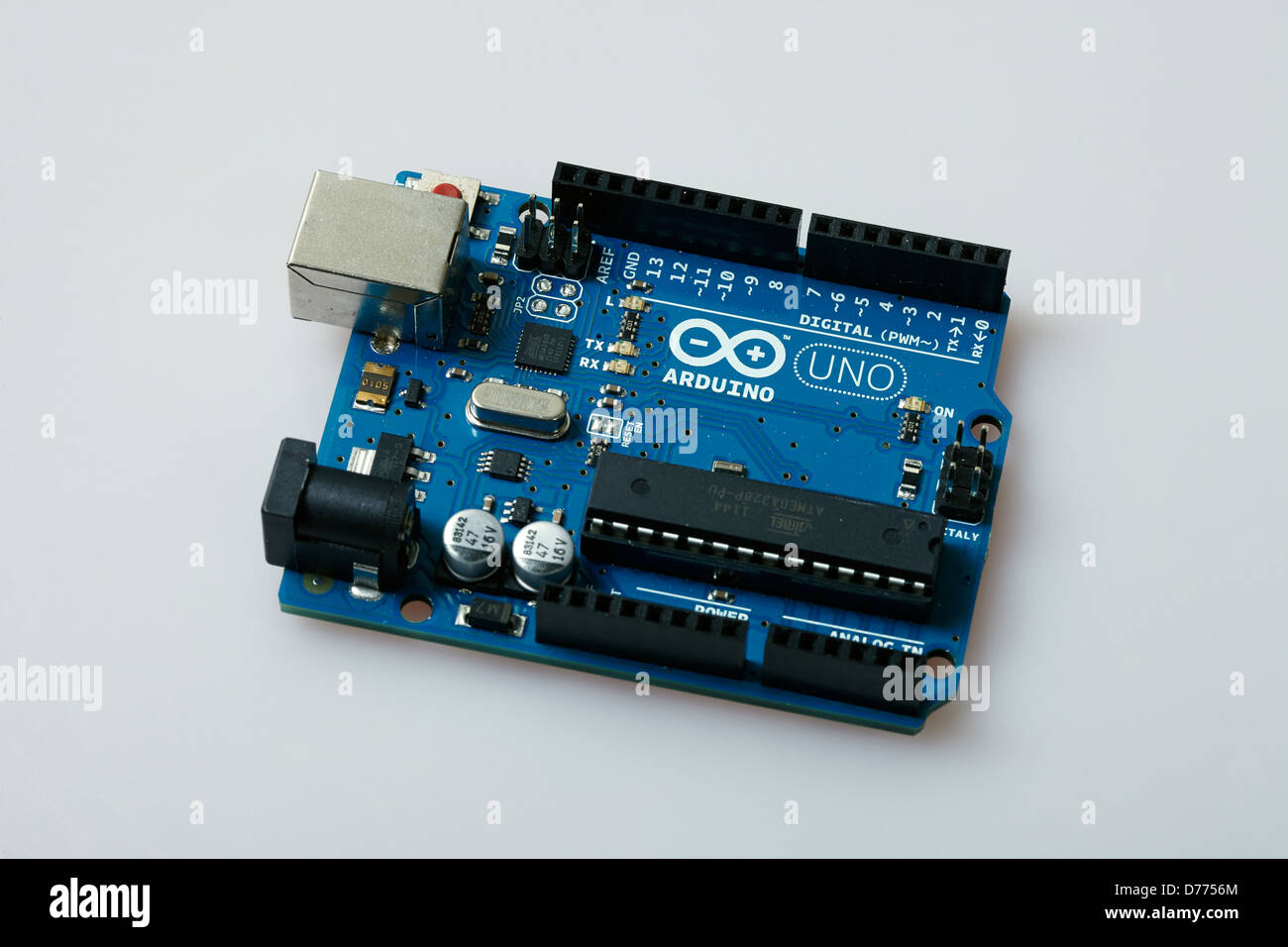 Arduino board -Fotos und -Bildmaterial in hoher Auflösung – Alamy