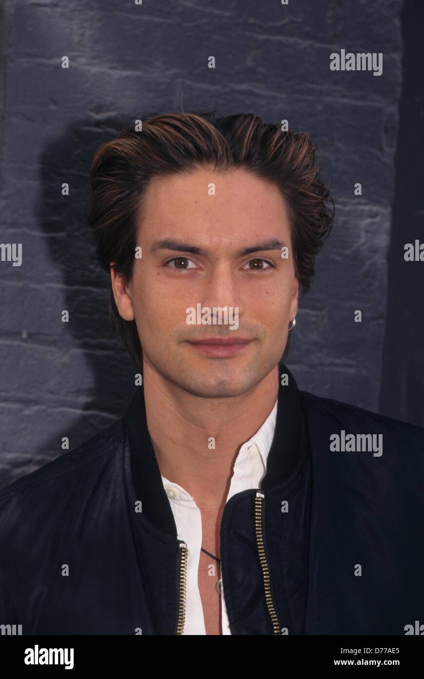 Marcus schenkenberg where -Fotos und -Bildmaterial in hoher Auflösung ...