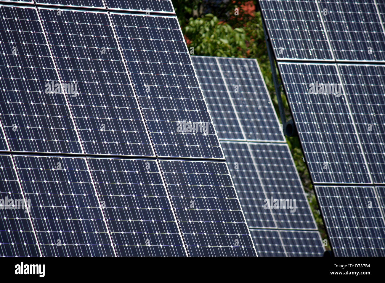 Pv solar panels -Fotos und -Bildmaterial in hoher Auflösung – Alamy
