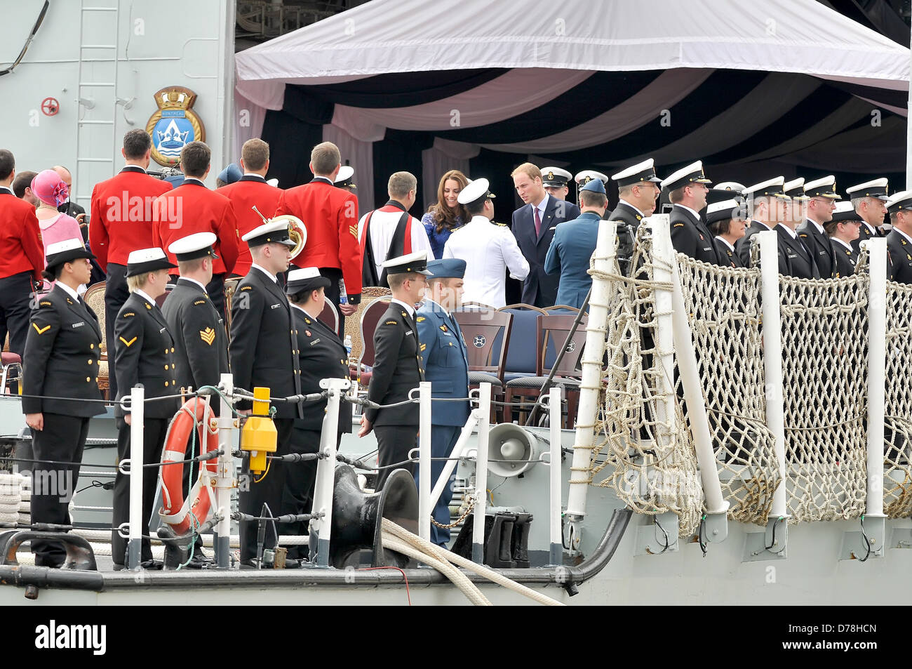 Besuchen Sie Catherine, Herzogin von Cambridge aka Kate Middleton und ...