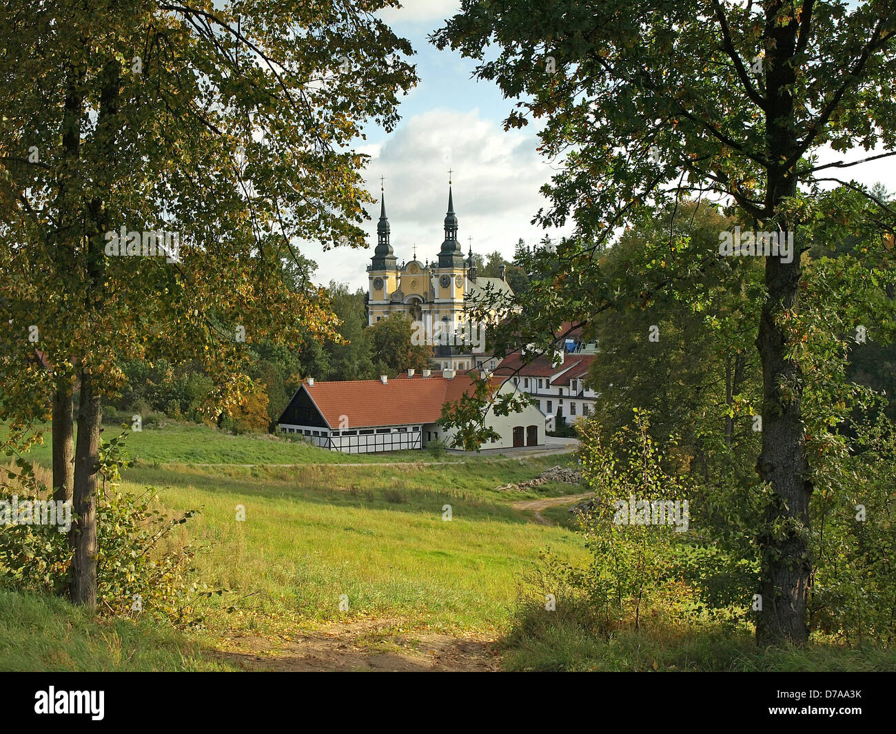 Swieta lipka -Fotos und -Bildmaterial in hoher Auflösung – Alamy