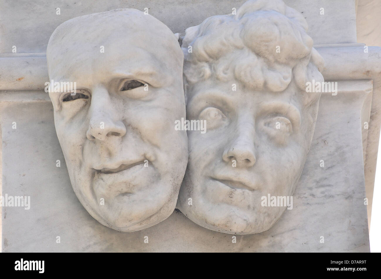 Theater masken -Fotos und -Bildmaterial in hoher Auflösung – Alamy