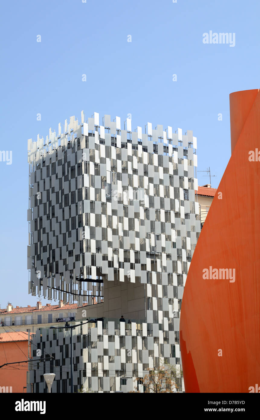 Frac art gallery -Fotos und -Bildmaterial in hoher Auflösung – Alamy