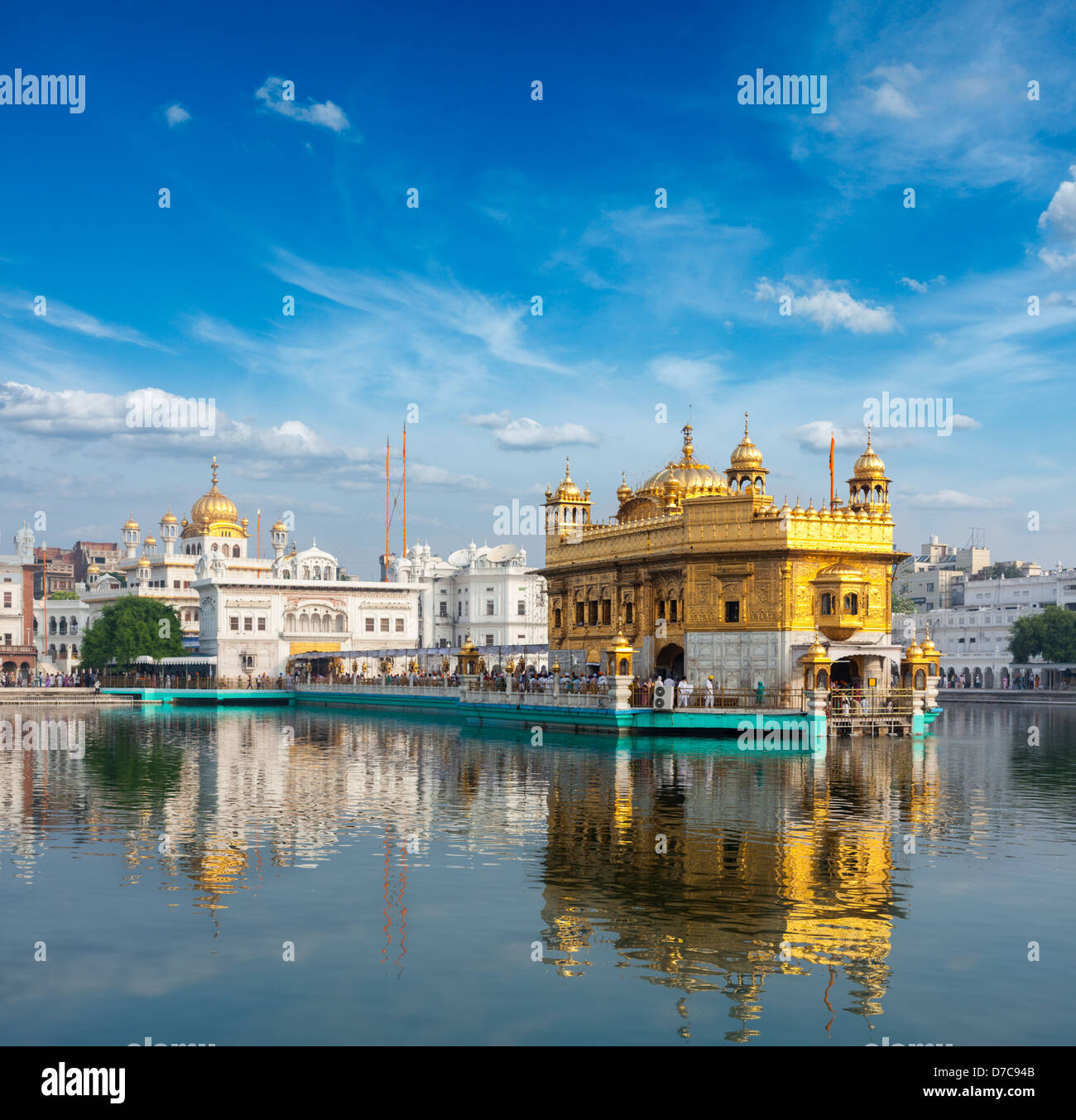 Sikh gurdwara -Fotos und -Bildmaterial in hoher Auflösung – Alamy