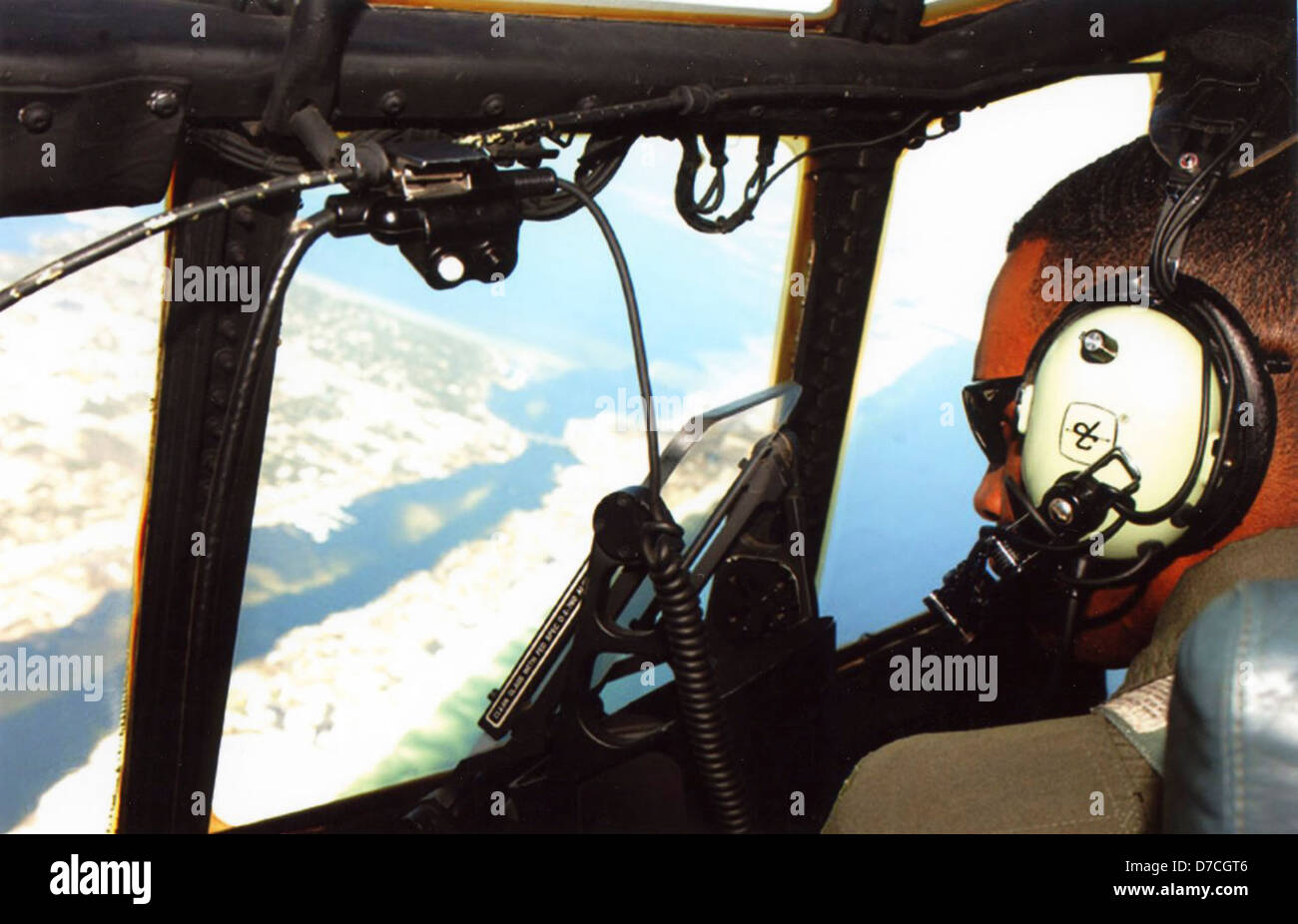 Lockheed ac 130u -Fotos und -Bildmaterial in hoher Auflösung – Alamy