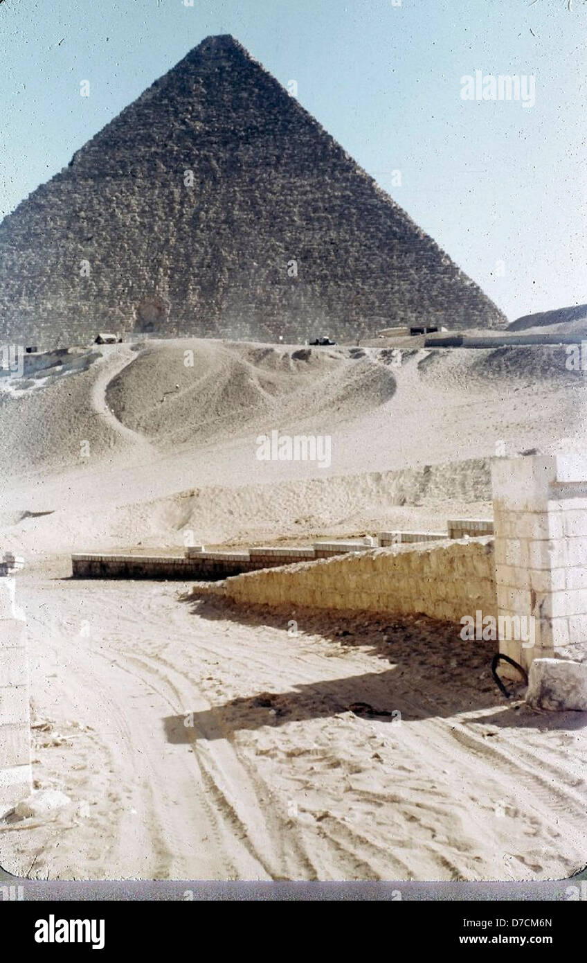 Dieses Foto ist Teil der Jack Canary Special Collection und zeigt ...