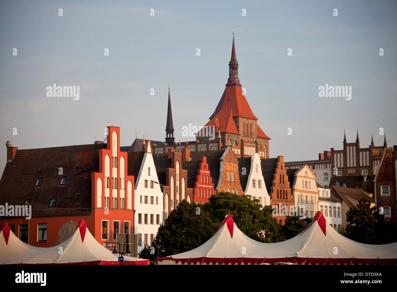 Rostock marienkirche -Fotos und -Bildmaterial in hoher Auflösung – Alamy