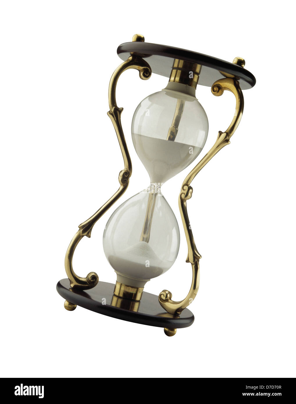 Die sanduhr -Fotos und -Bildmaterial in hoher Auflösung – Alamy