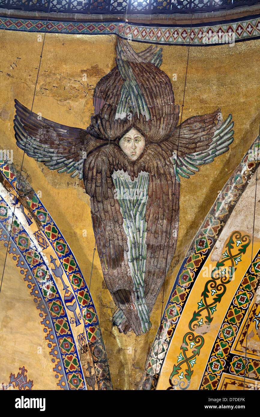 Seraphim Angel Stockfotos und -bilder Kaufen - Alamy