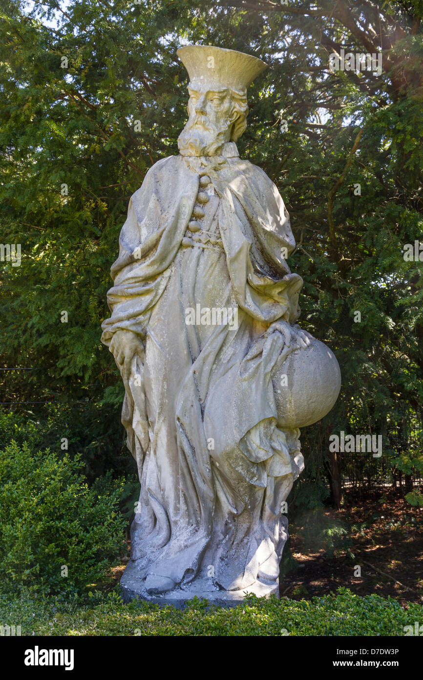 Marco polo statue -Fotos und -Bildmaterial in hoher Auflösung – Alamy