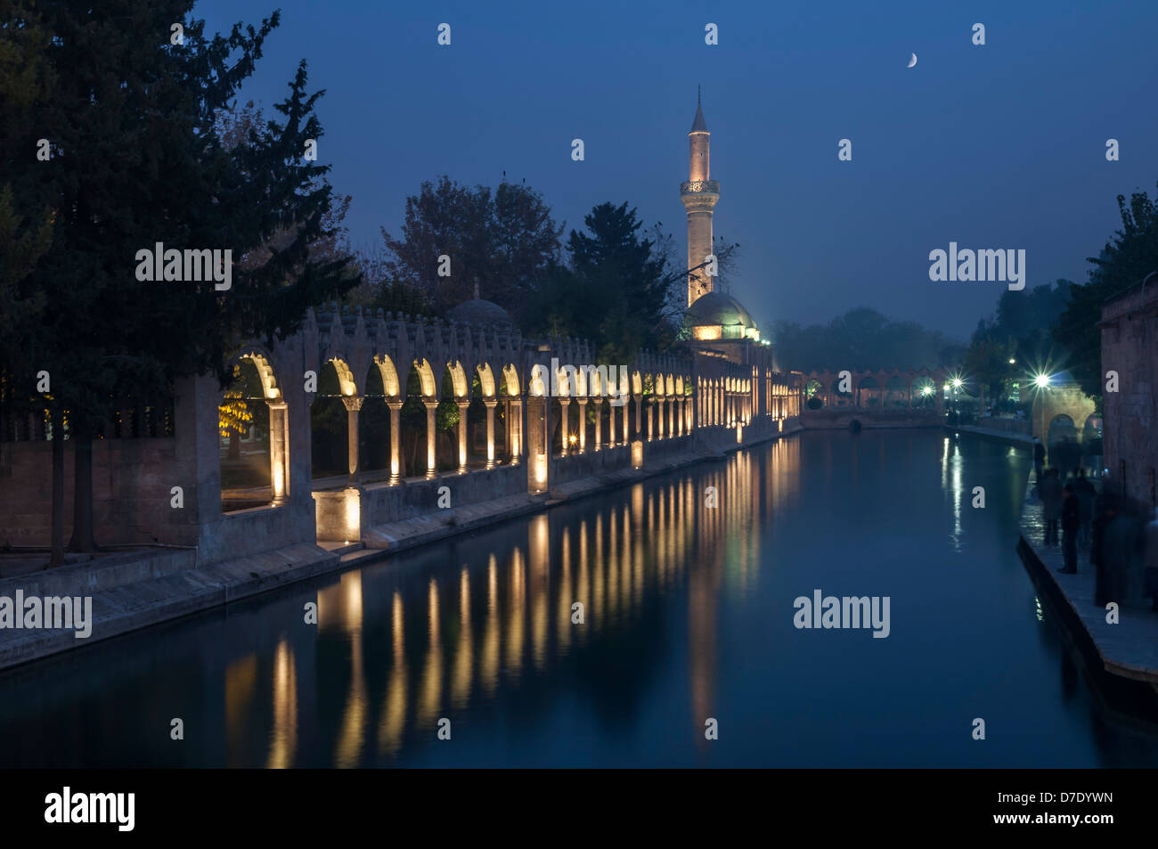 Urfa balikli gol -Fotos und -Bildmaterial in hoher Auflösung – Alamy