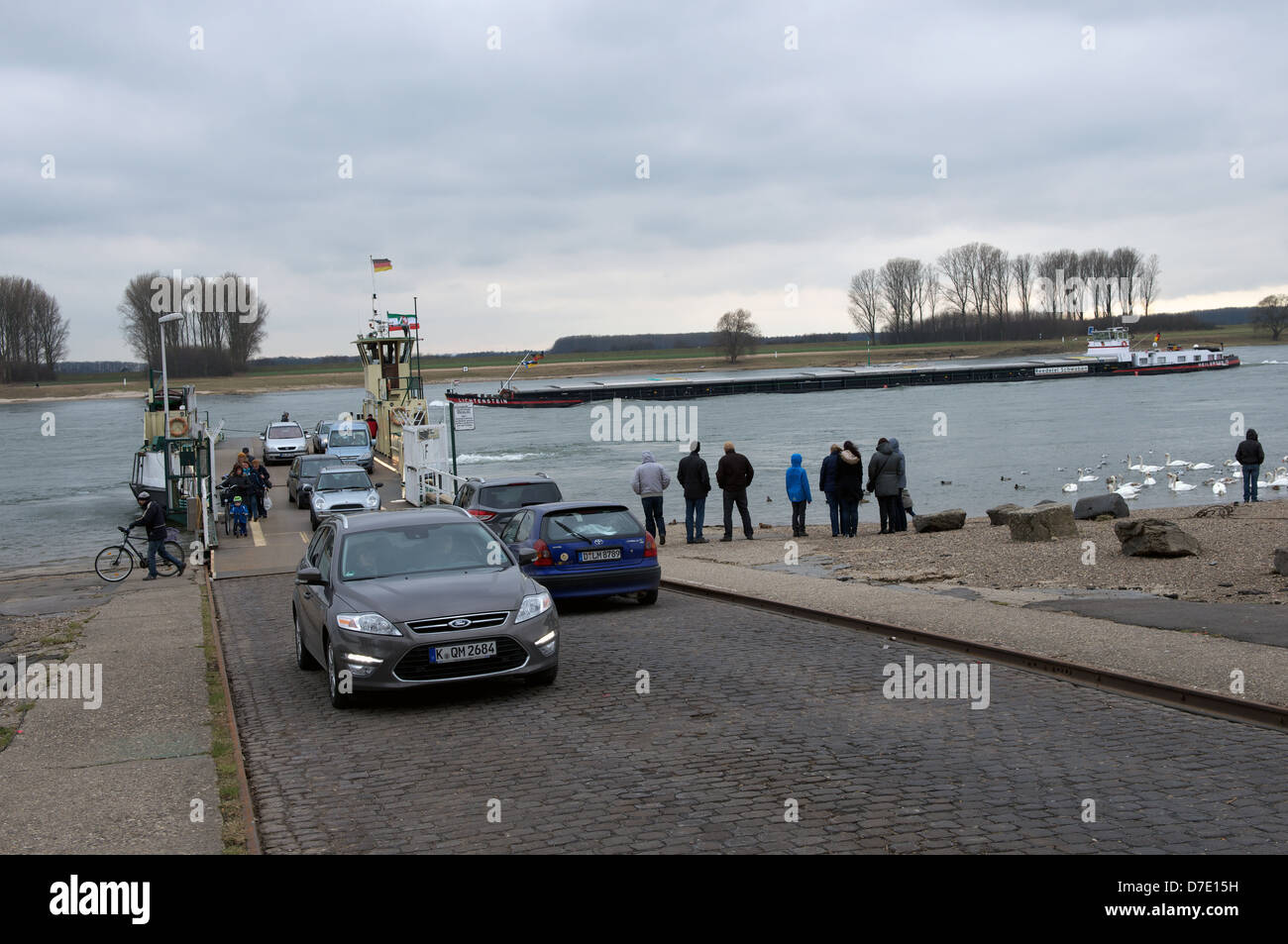 Hitdorf deutschland Stockfotos und -bilder Kaufen - Alamy