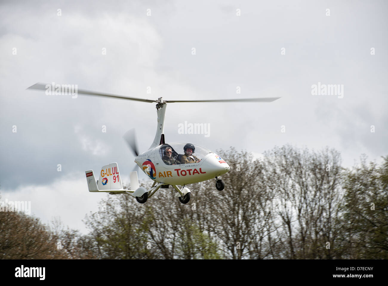 Calidus autogyro -Fotos und -Bildmaterial in hoher Auflösung – Alamy