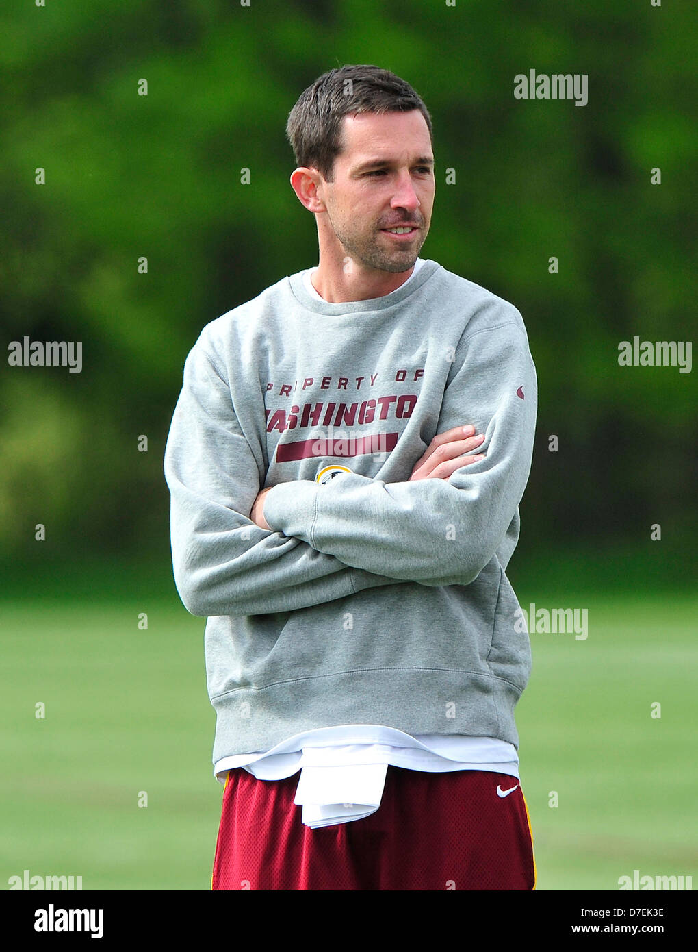 Rookie offensive -Fotos und -Bildmaterial in hoher Auflösung – Alamy