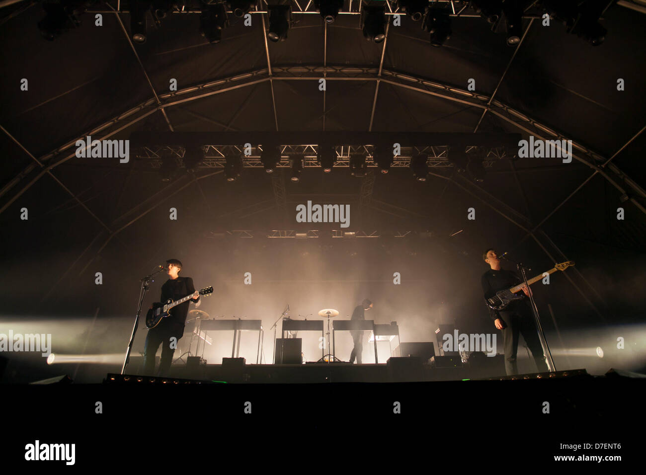Romy the xx -Fotos und -Bildmaterial in hoher Auflösung – Alamy