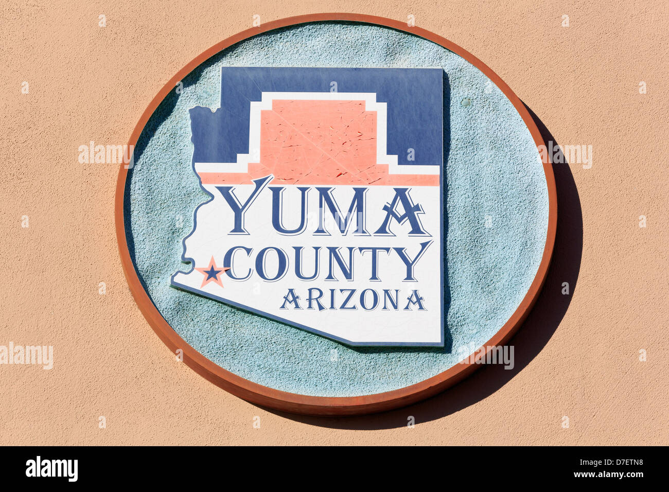 Yuma county -Fotos und -Bildmaterial in hoher Auflösung – Alamy