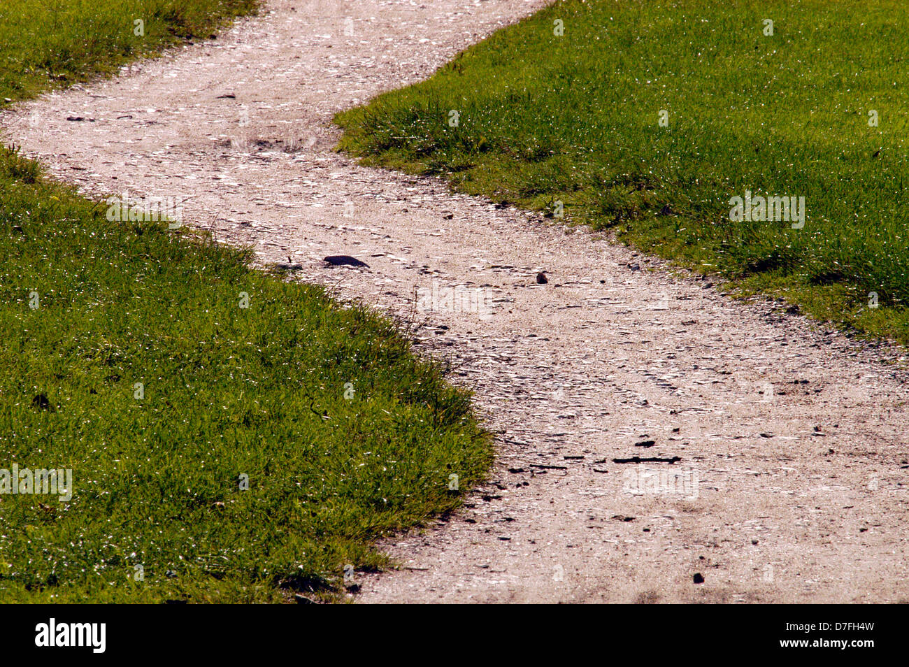 Eine art und weise -Fotos und -Bildmaterial in hoher Auflösung – Alamy