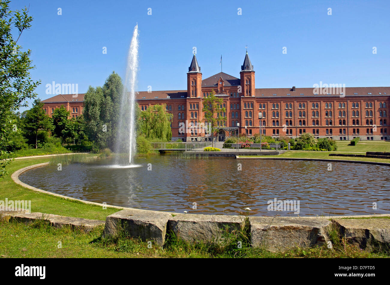 Infanterie kasernen -Fotos und -Bildmaterial in hoher Auflösung – Alamy