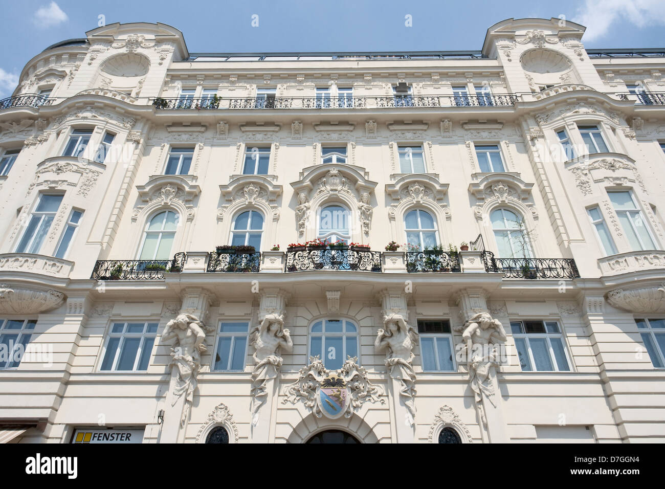 Historismus Historicism Historicist Stockfotos und -bilder Kaufen - Alamy