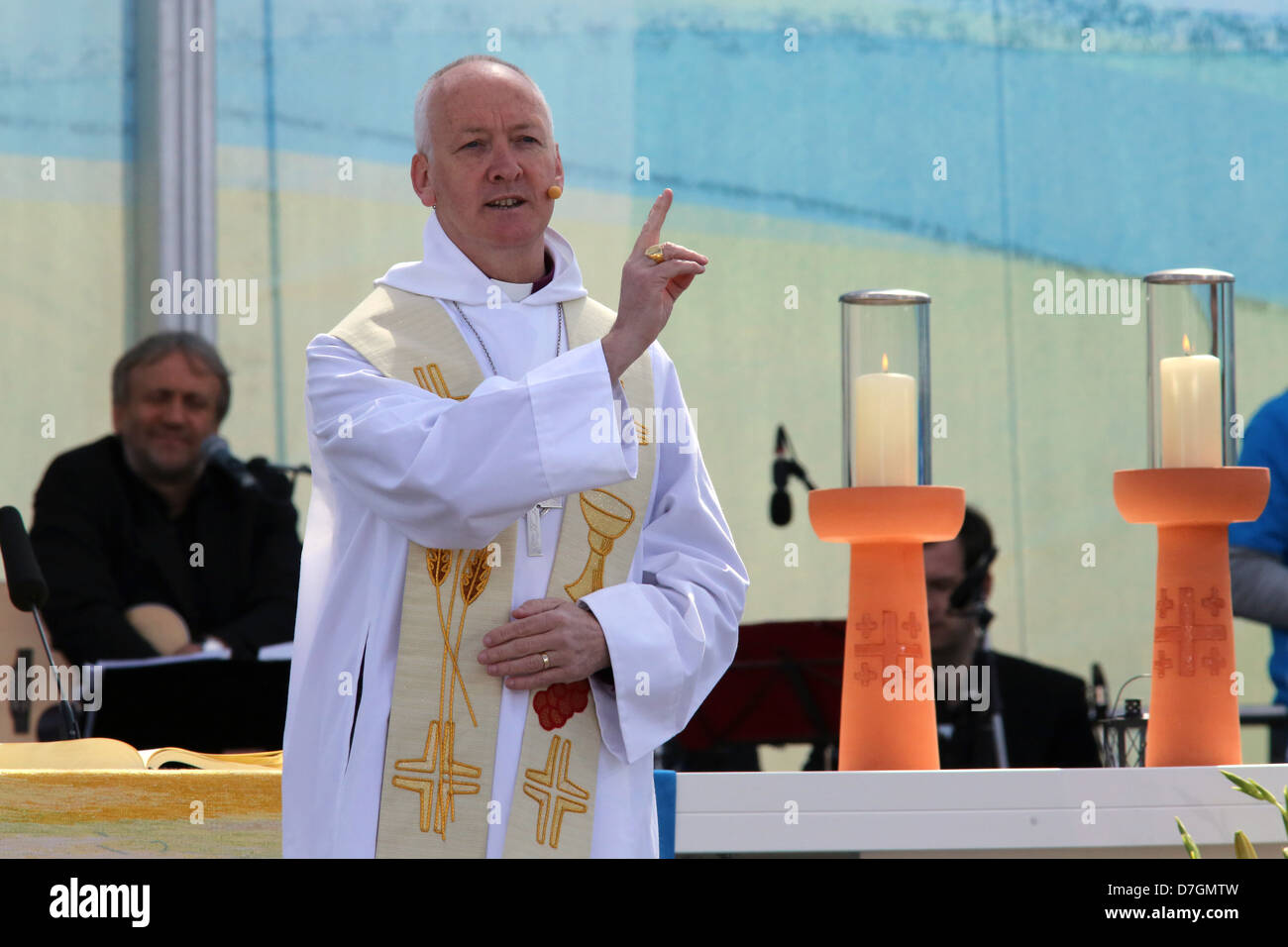 Nicholas baines -Fotos und -Bildmaterial in hoher Auflösung – Alamy