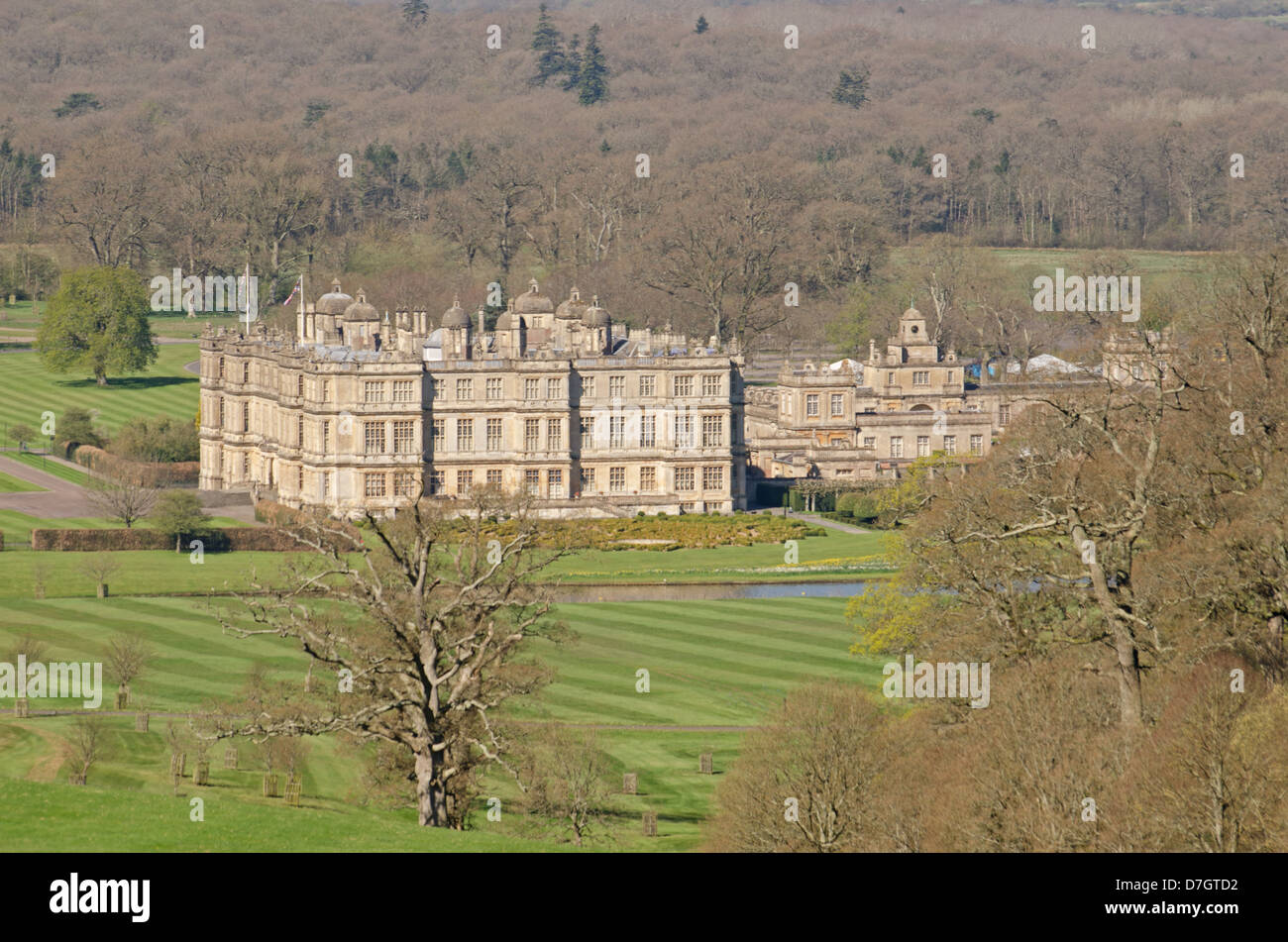 Longleat england -Fotos und -Bildmaterial in hoher Auflösung – Alamy
