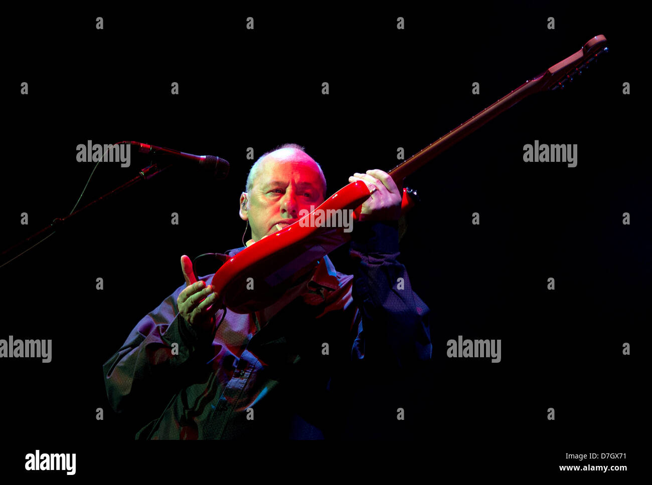 Sanger Dire Straits