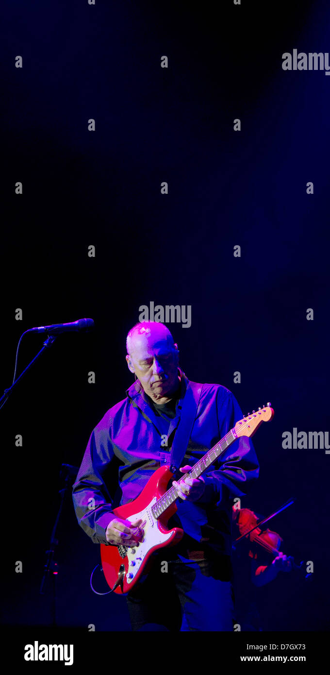 Sanger Dire Straits