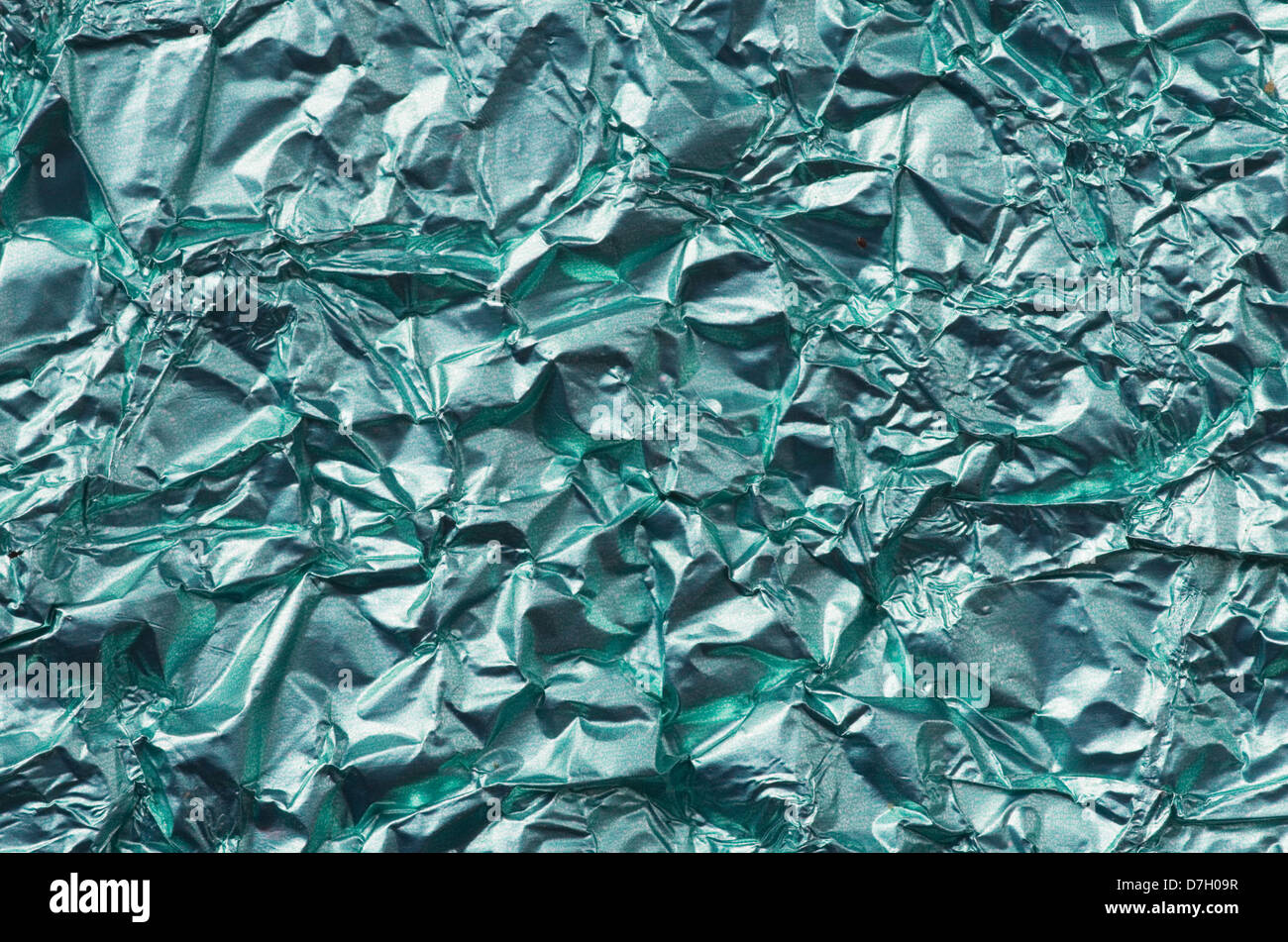 Metallfolie Hintergrund Stockfotos und -bilder Kaufen - Alamy