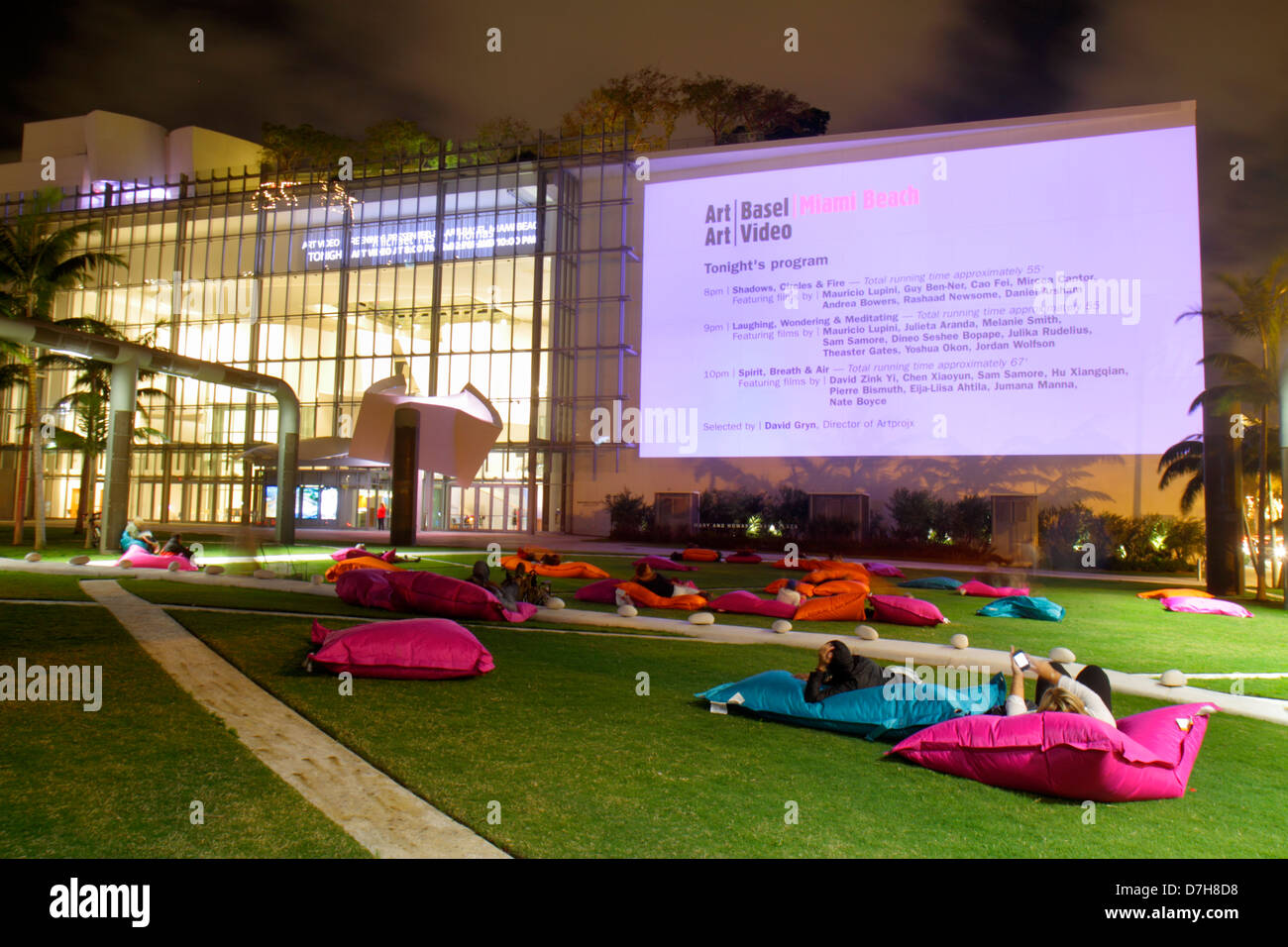 Florida miami beach neues weltzentrum -Fotos und -Bildmaterial in hoher ...