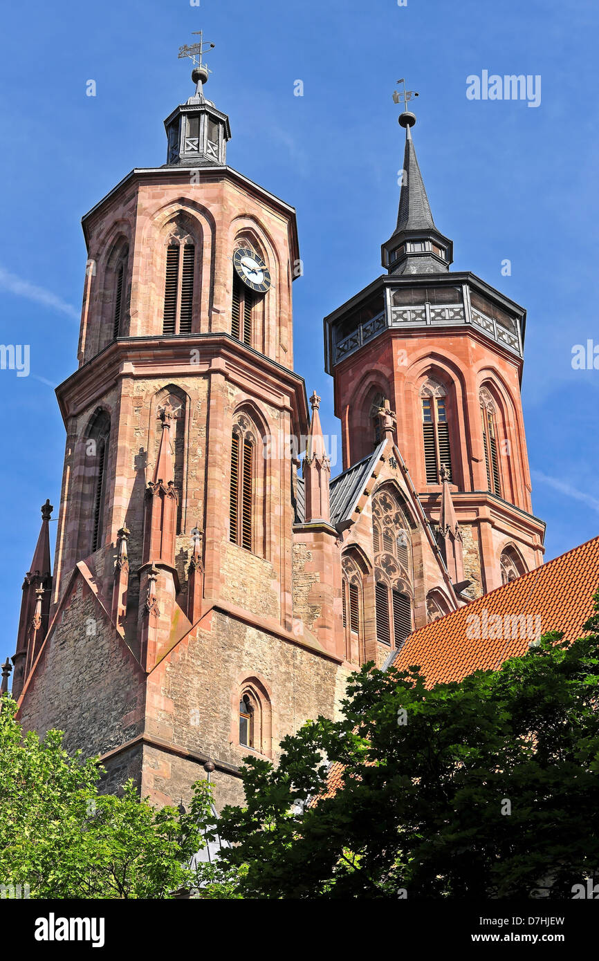 Göttingen altstadt -Fotos und -Bildmaterial in hoher Auflösung – Alamy