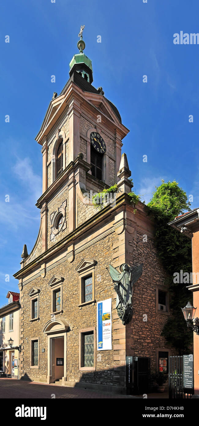 Göttingen kirche -Fotos und -Bildmaterial in hoher Auflösung – Alamy