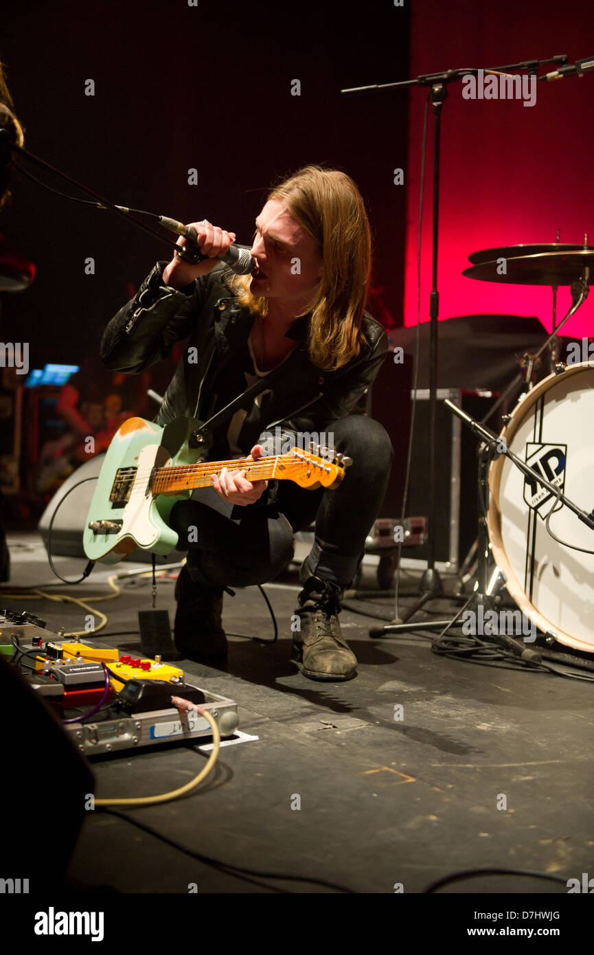 Chris turpin -Fotos und -Bildmaterial in hoher Auflösung – Alamy
