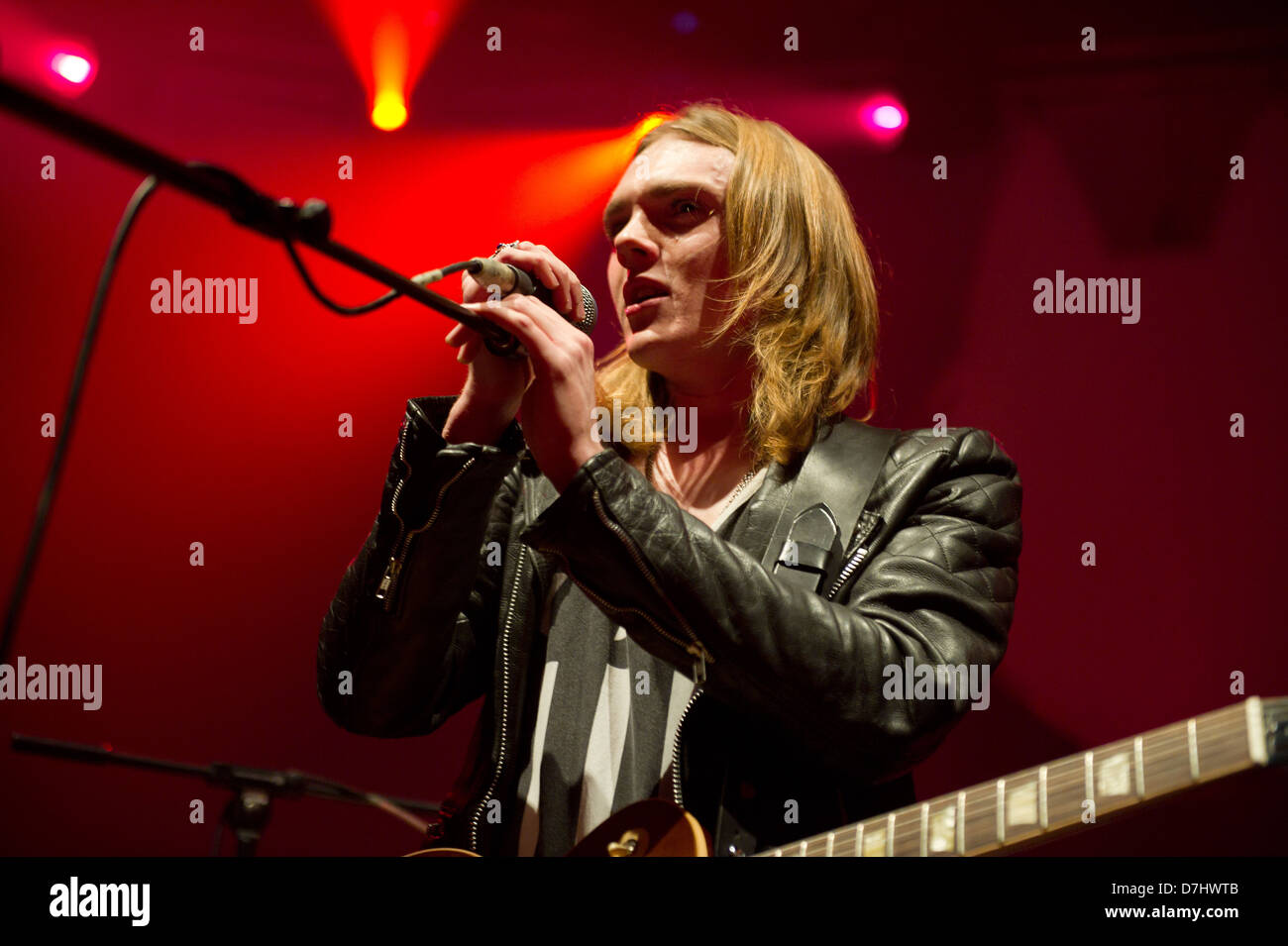 Chris turpin -Fotos und -Bildmaterial in hoher Auflösung – Alamy