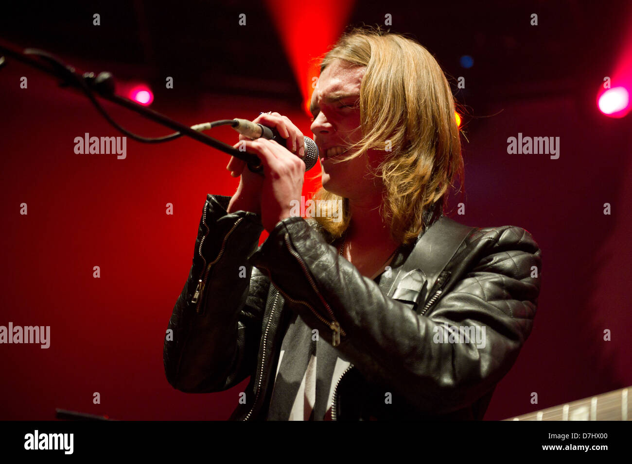 Chris turpin -Fotos und -Bildmaterial in hoher Auflösung – Alamy