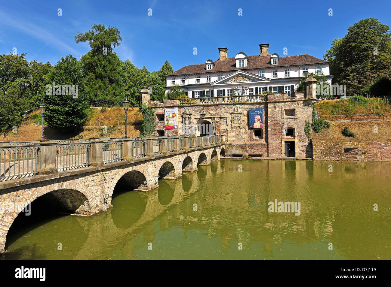 Bad pyrmont -Fotos und -Bildmaterial in hoher Auflösung - Seite 2 - Alamy