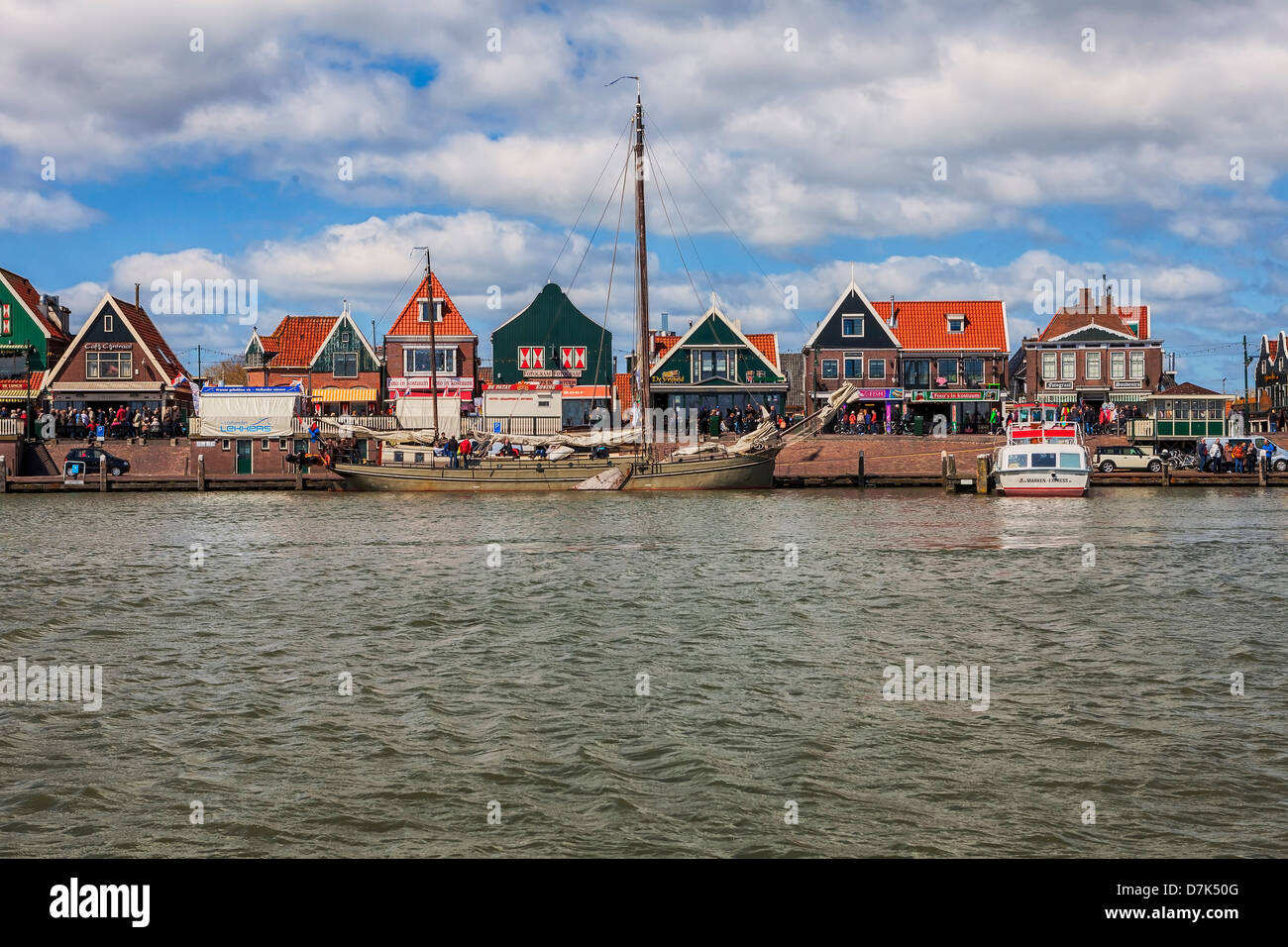 Volendam holland -Fotos und -Bildmaterial in hoher Auflösung – Alamy