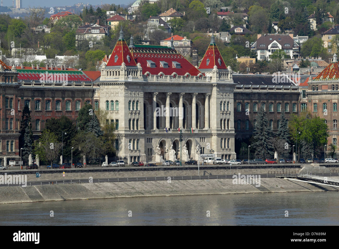 Budapest university -Fotos und -Bildmaterial in hoher Auflösung – Alamy