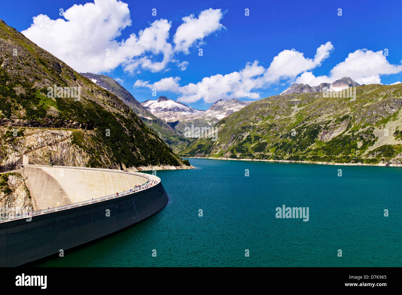 Koelnbrein dam -Fotos und -Bildmaterial in hoher Auflösung – Alamy