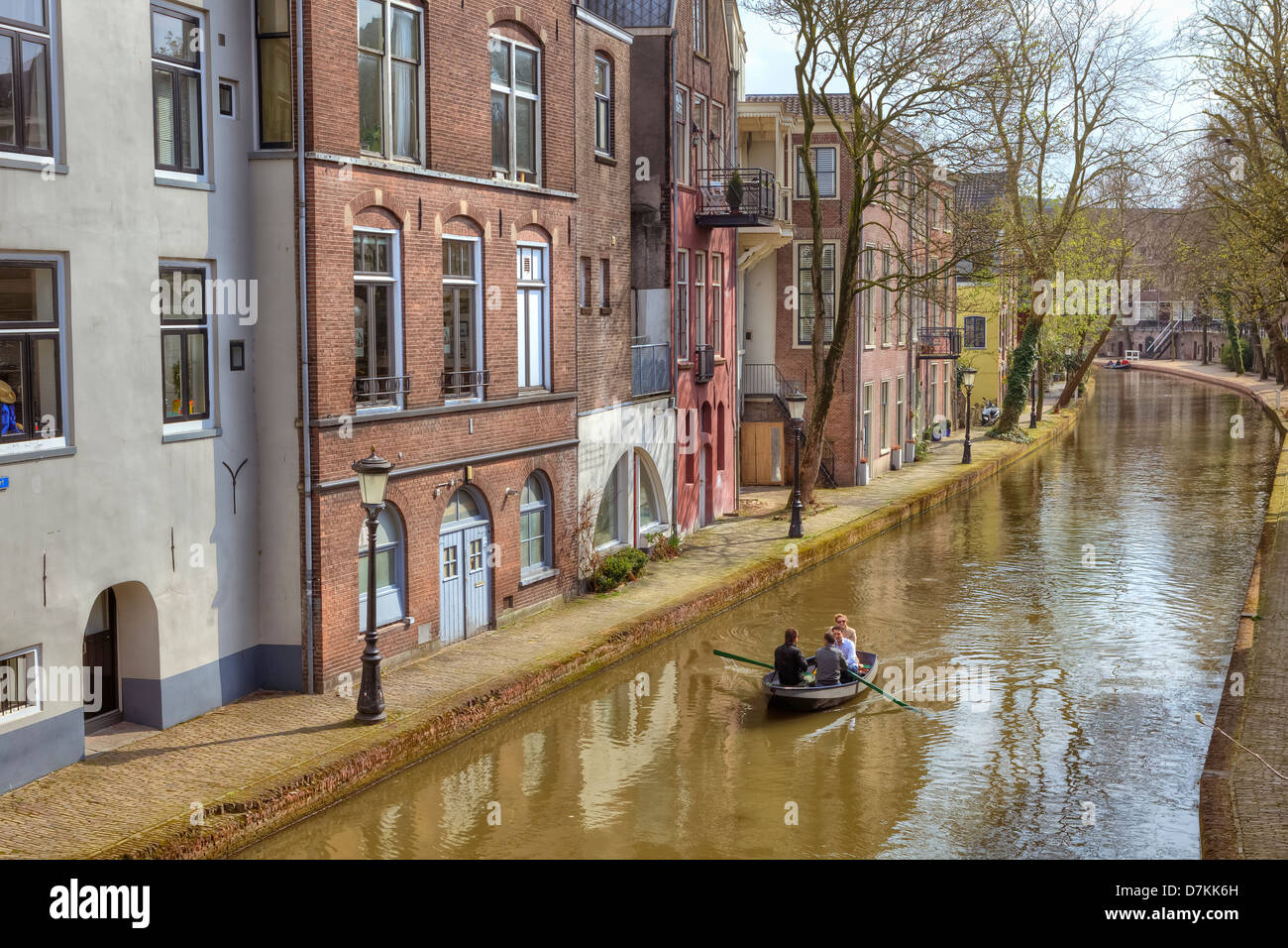 Innenstadt von utrecht -Fotos und -Bildmaterial in hoher Auflösung – Alamy