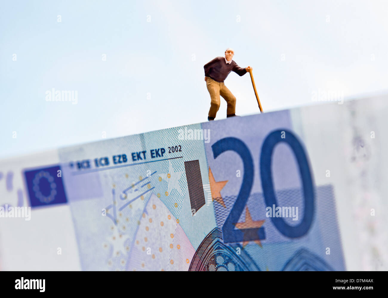 Strichmännchen menschen geld -Fotos und -Bildmaterial in hoher ...