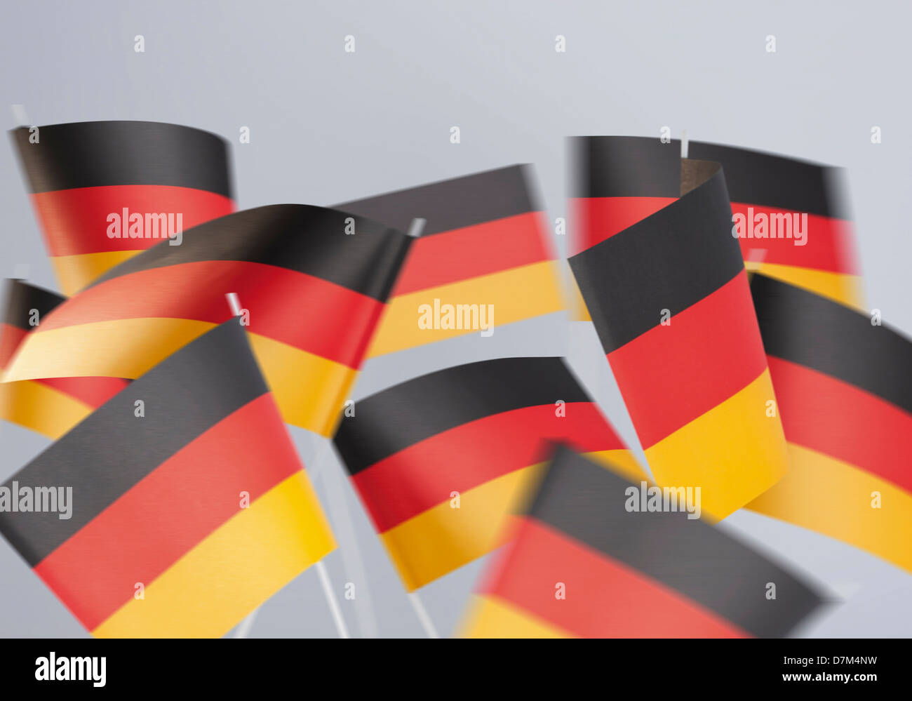 Einfache flaggen -Fotos und -Bildmaterial in hoher Auflösung – Alamy