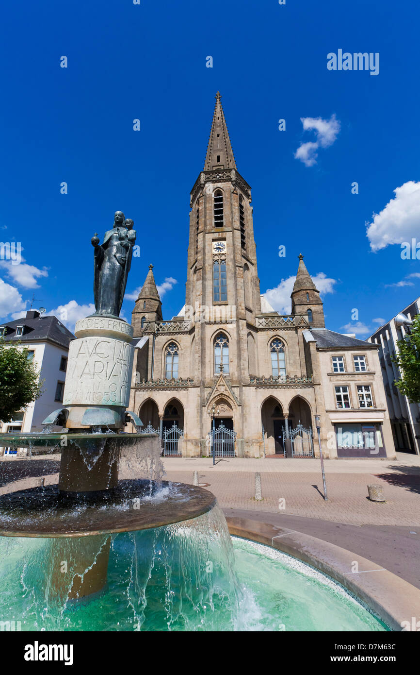 Saarlouis market -Fotos und -Bildmaterial in hoher Auflösung – Alamy