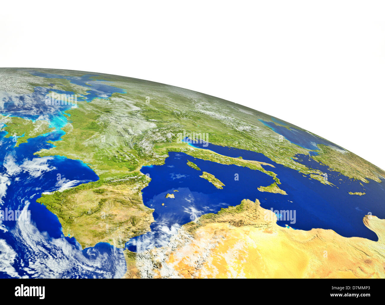 Kunstwerk europa -Fotos und -Bildmaterial in hoher Auflösung – Alamy