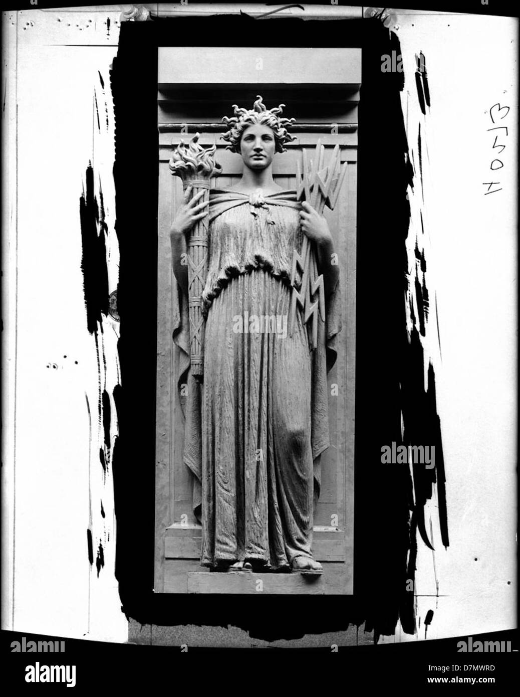 Henry hering skulptur -Fotos und -Bildmaterial in hoher Auflösung – Alamy