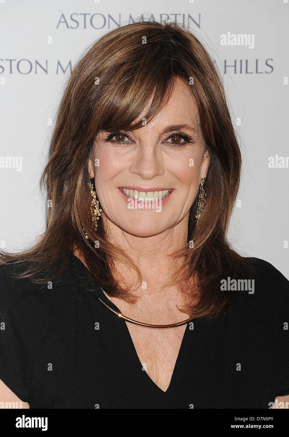 Linda gray actress -Fotos und -Bildmaterial in hoher Auflösung – Alamy