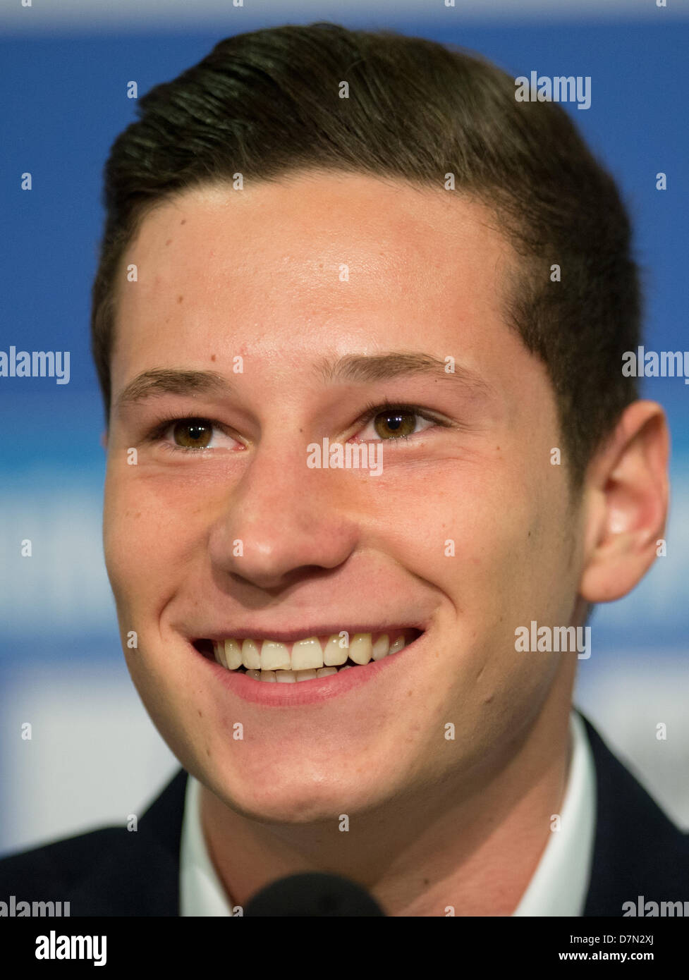 Das supertalent logo -Fotos und -Bildmaterial in hoher Auflösung – Alamy