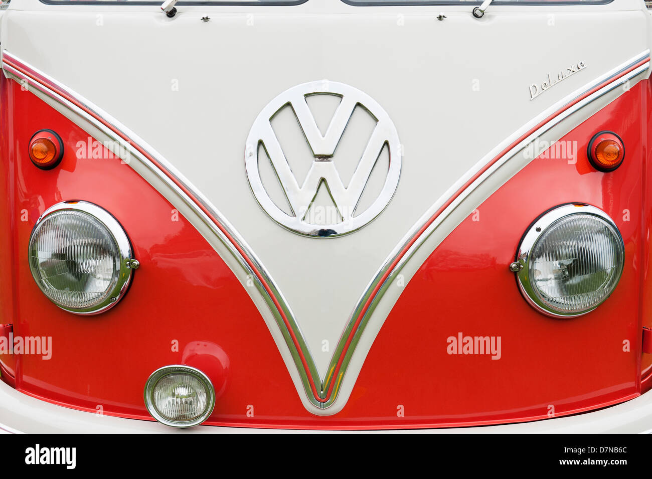 Volkswagen splitscreen -Fotos und -Bildmaterial in hoher Auflösung – Alamy