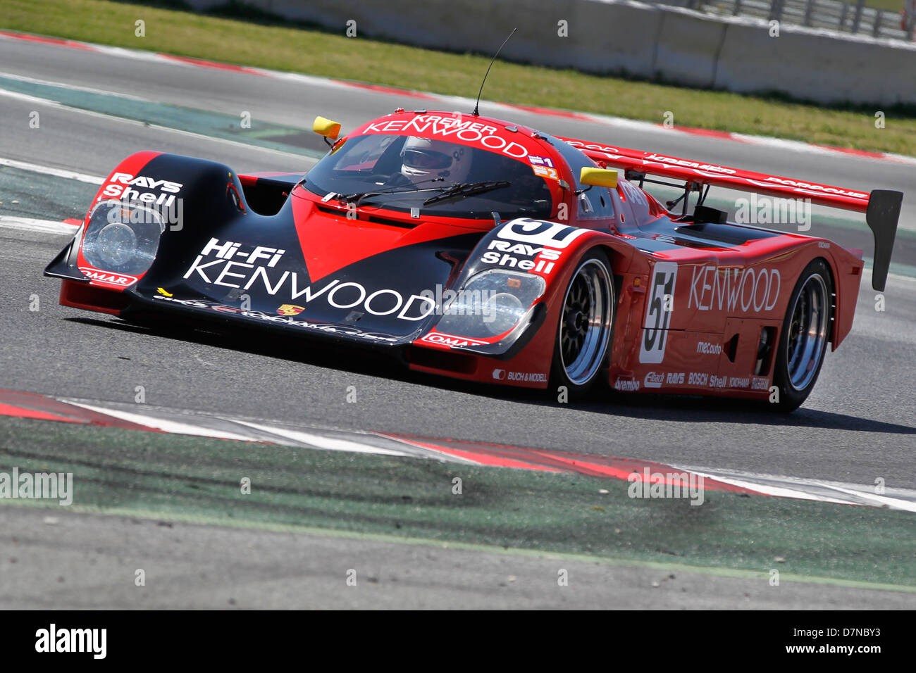 80er jahre le mans rennautos -Fotos und -Bildmaterial in hoher ...